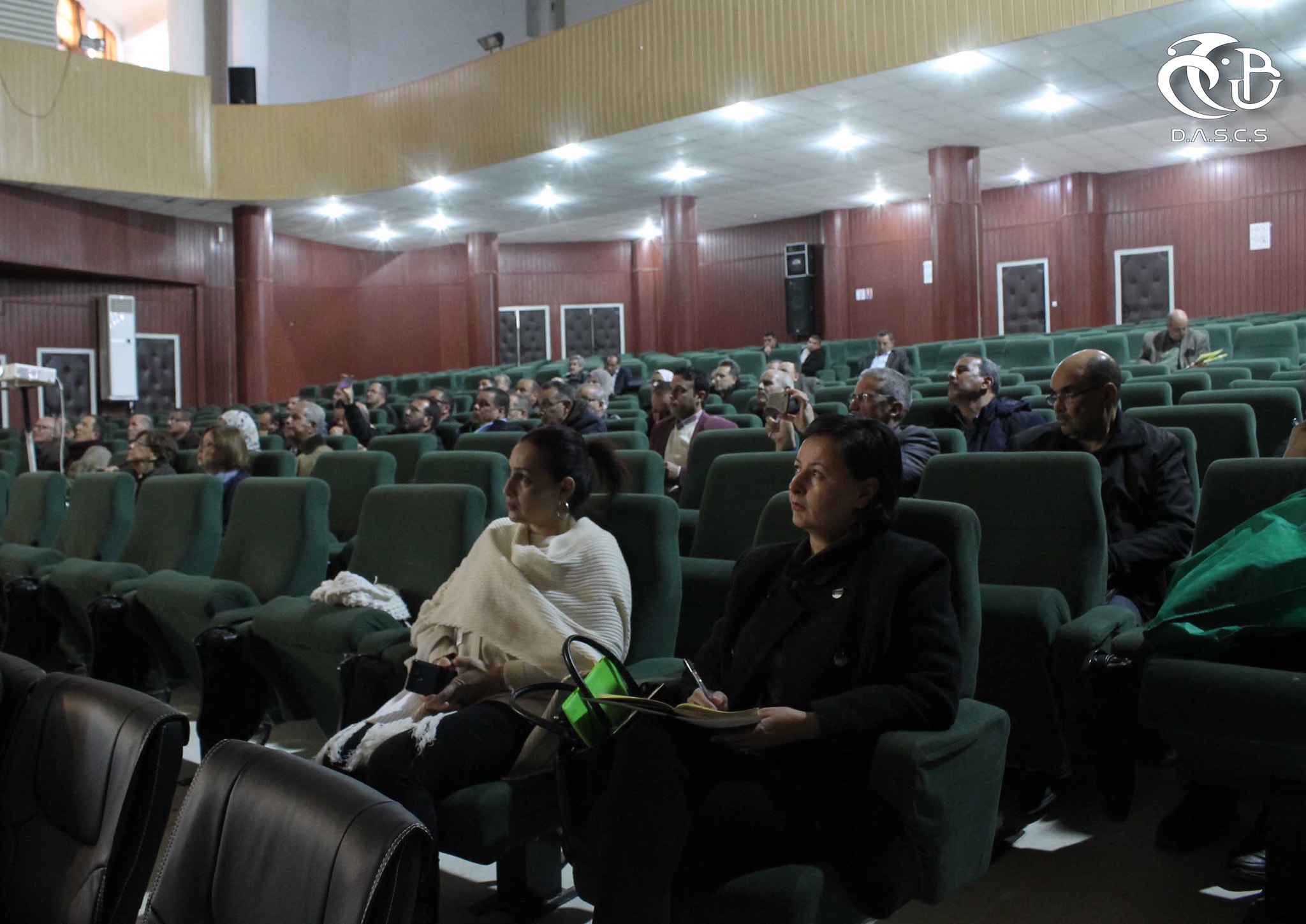 Statistics - Blida 1 University