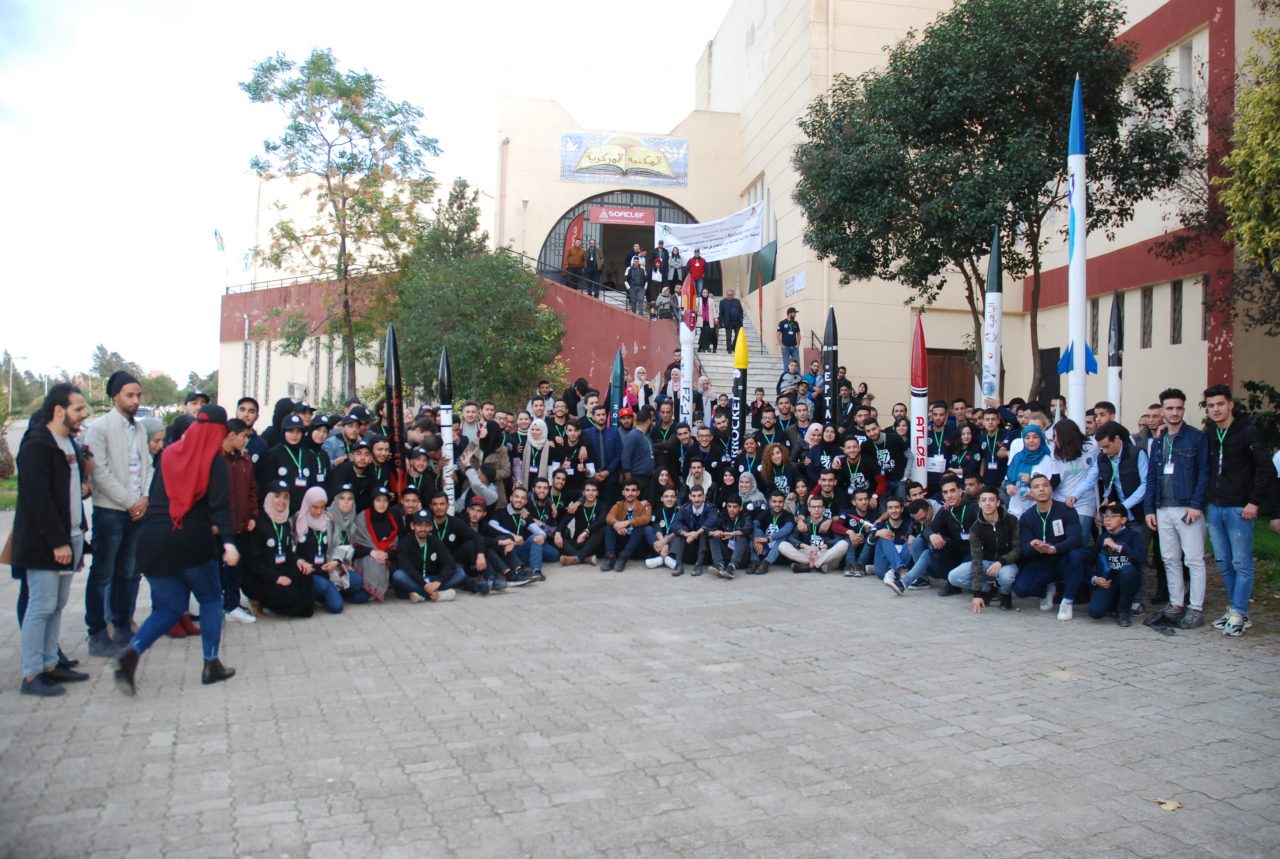 Why choose us - Blida 1 University