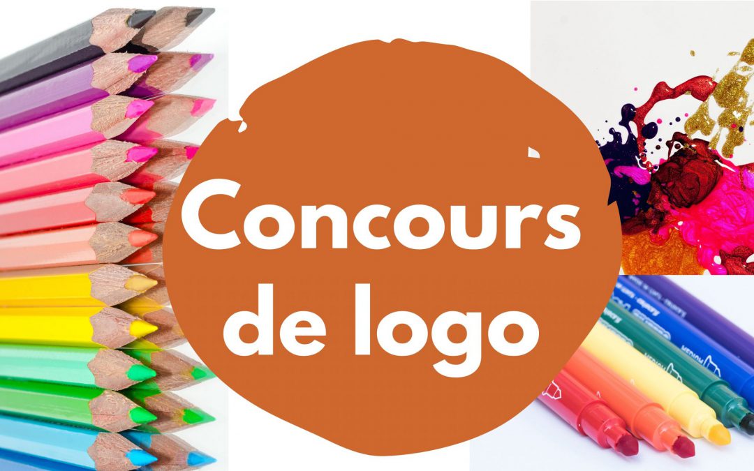 concours logo - Université Blida 1