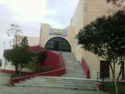 Accueil - Université Blida 1