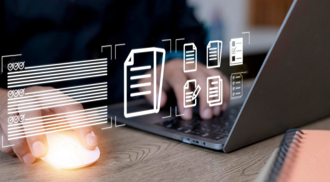 Numérisation du secteur universitaire - Université Blida 1