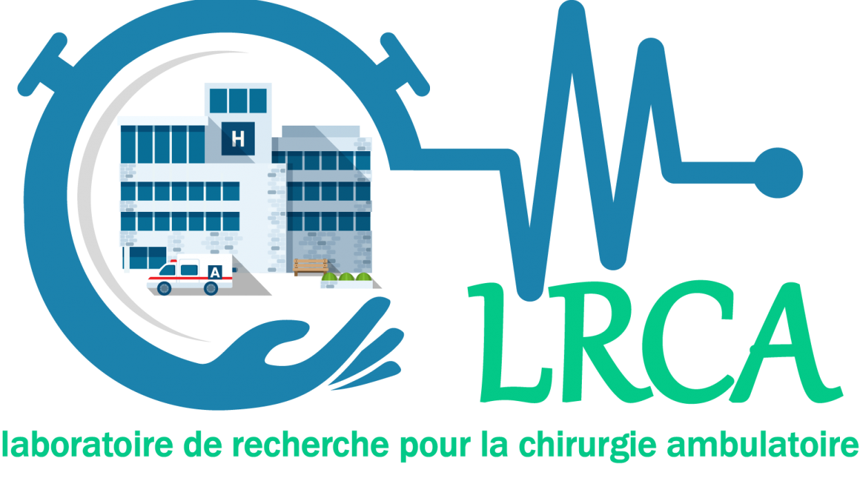 Presentation LRCA - Blida 1 University