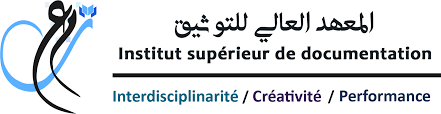 HIGHER INSTITUTE OF DOCUMENTATION UNIVERSITY OF MANOUBA (TUNISIA ...