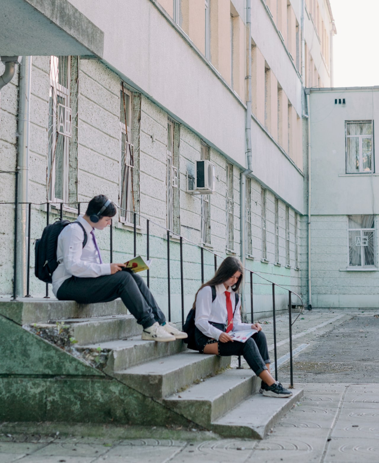 Accueil CDE - Université Blida 1