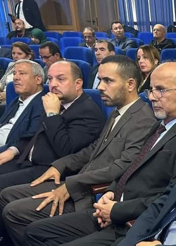 L’université Blida1 décroche un Label “Étudier en Algérie” - Université ...