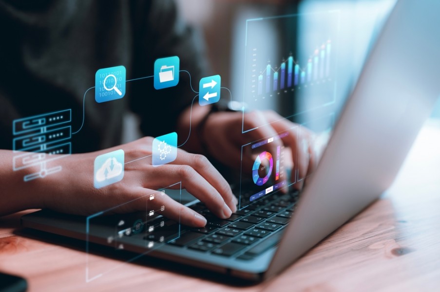 LRDSI Presentation - Blida 1 University