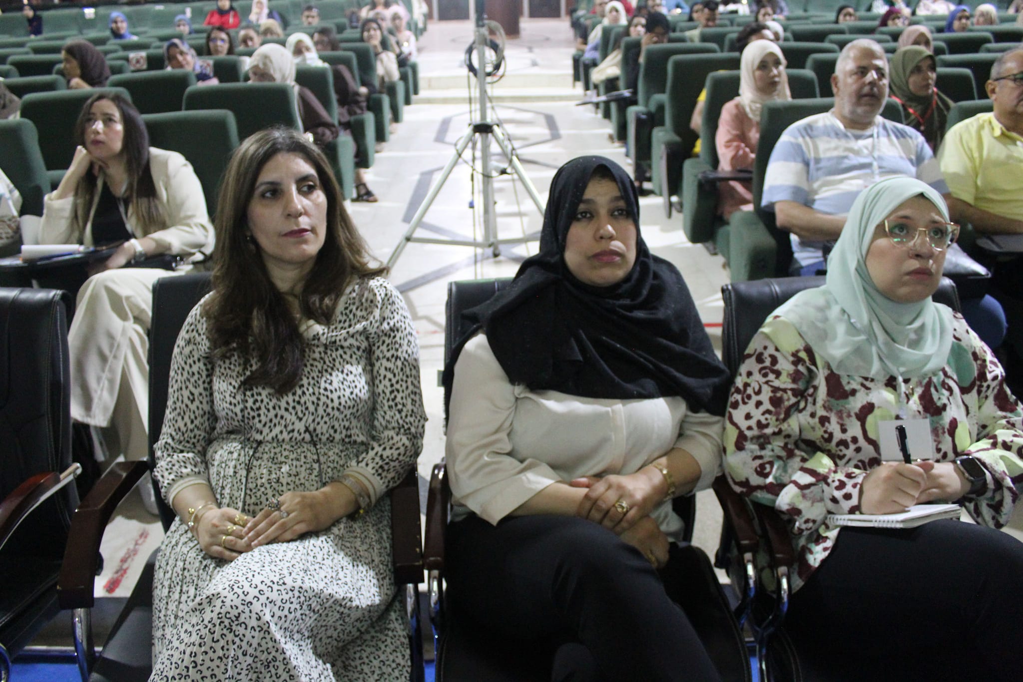 1st National Symposium of Biology and Pharmacotoxicology - Blida 1 ...