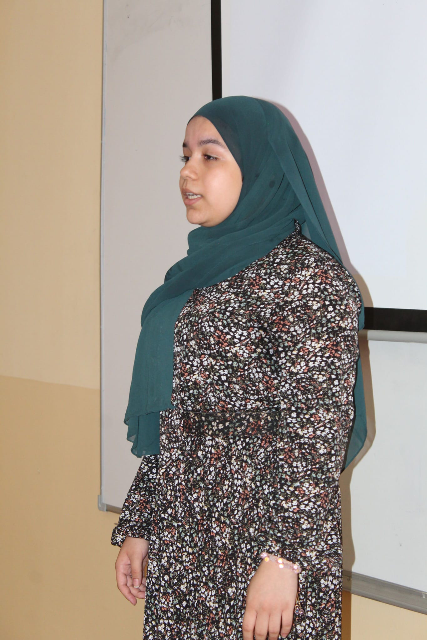 CEIL : Clôture de l’année scolaire - Université Blida 1