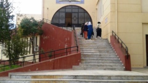 *presentation - Blida 1 University