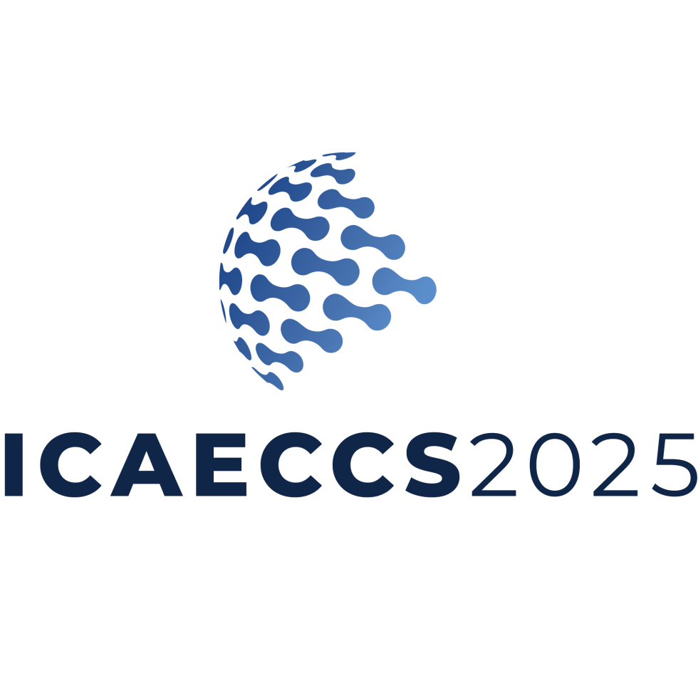ICAECCS2025 - Université Blida 1