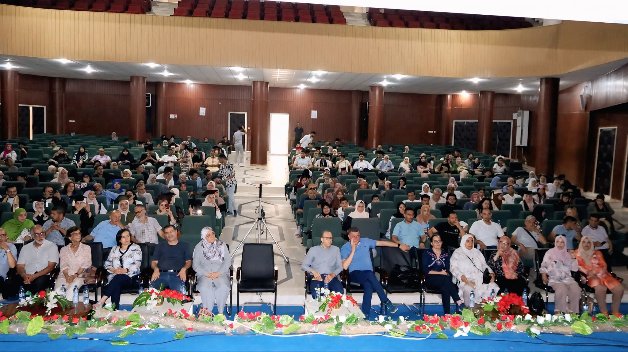 The Department of Electronics of the Faculty of Technology is ...